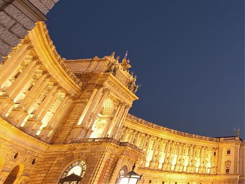 ICCA-Ranking 2025: Wien auf Platz 4 der MICE-Destinationen weltweit ...